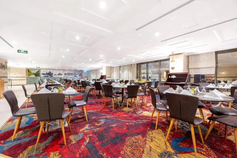 Shaza Regency Plaza In Madinah - Last Minute Deals | Shaza Regency ...
